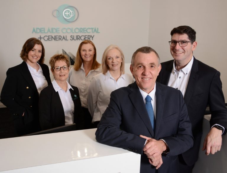 Adelaide Colorectal & General Surgery - Home